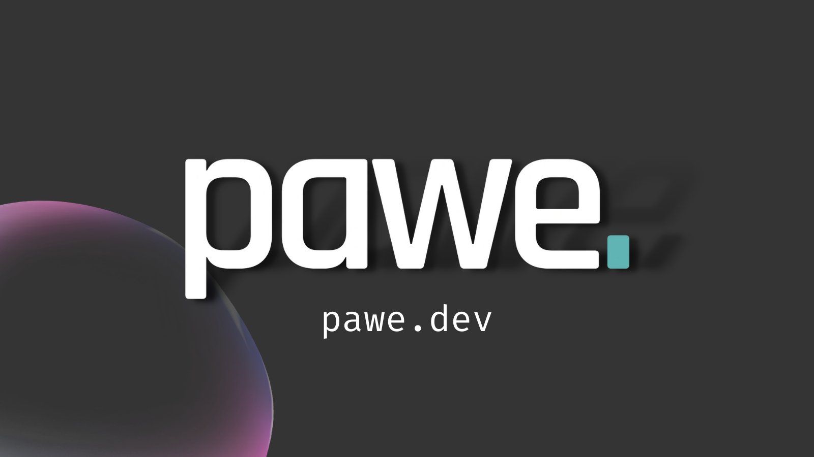 Pawe Pêşvebirin | Nivîsbarî û Bernamenûsî